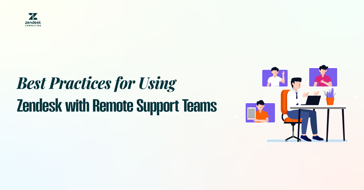 Automate Support Workflows in Zendesk with Macros and Triggers